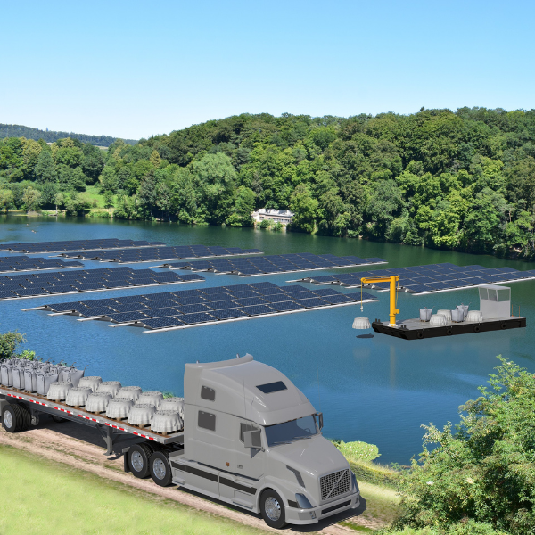 How 3D-Printed Concrete Foundations May Revolutionize Renewable Energy Anchorage | Structural ...